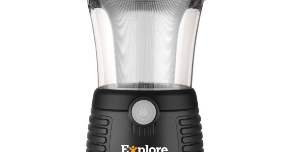 Explore Planet Earth 800 LED D Cell Lantern
