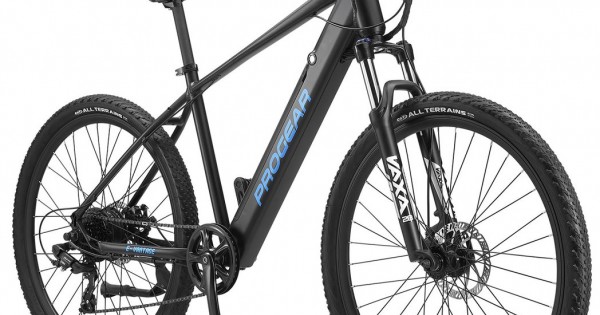 Progear E-Vantage MTB 27.5" Electric Bike